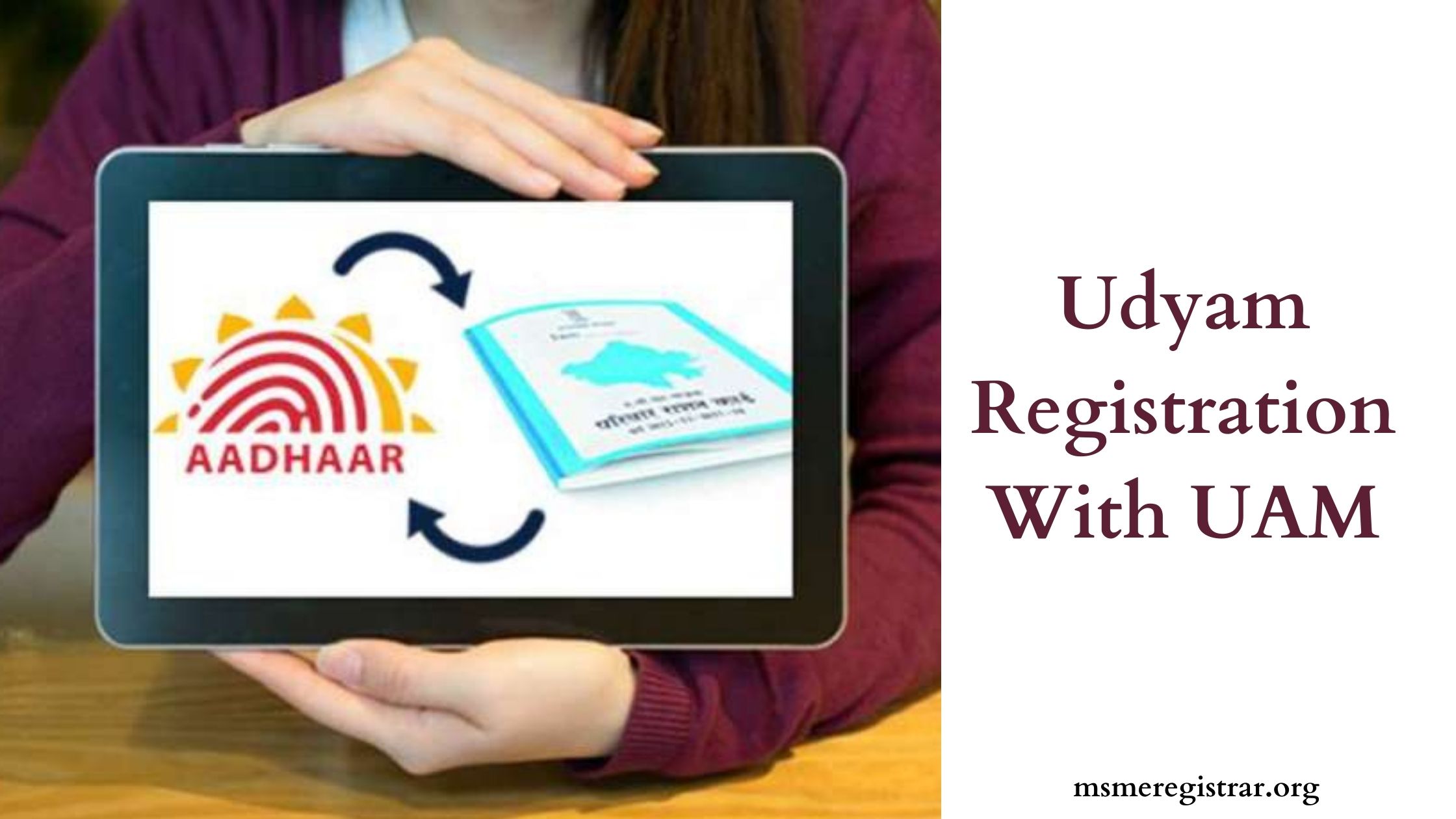 Udyam Registration with UAM - What You Need to Know